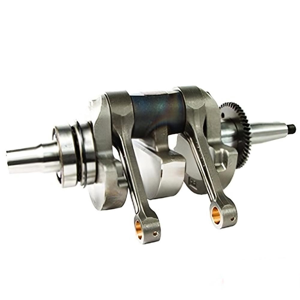New Heavy Duty OEM Replacement Crankshaft Compatible With Polaris ...