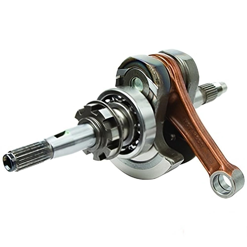 Crank Shaft Yamaha Rhino 660 Crankshaft Puller