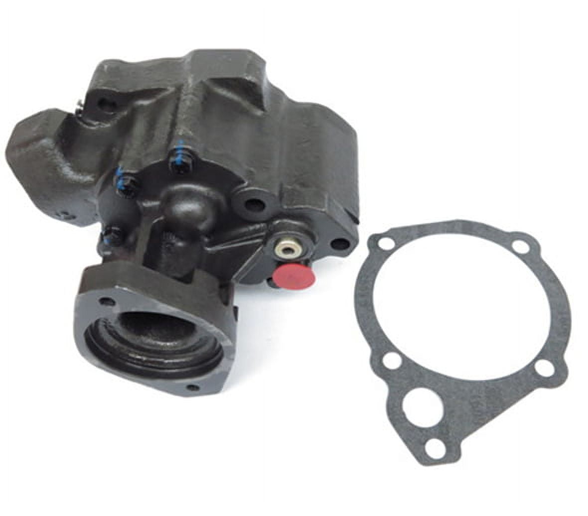 New Hd Oil Pump Fits Cummins Big Cam Iv 855 Ii 3821575 4026691 4309500 ...