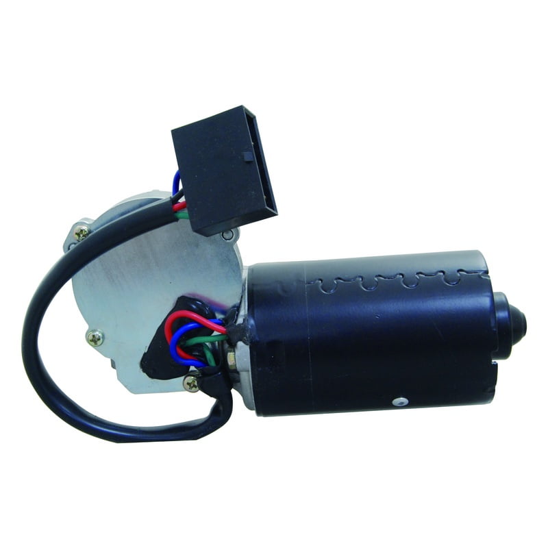 New Heavy Duty W/S Wiper Motor WPM8003 Fits Bluebird Bus Left or Right ...