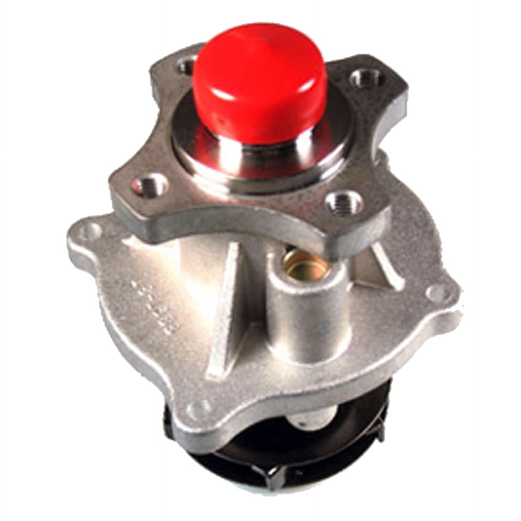 New Heavy Duty Water Pump Compatible With GMC Hummer Chevrolet General ...