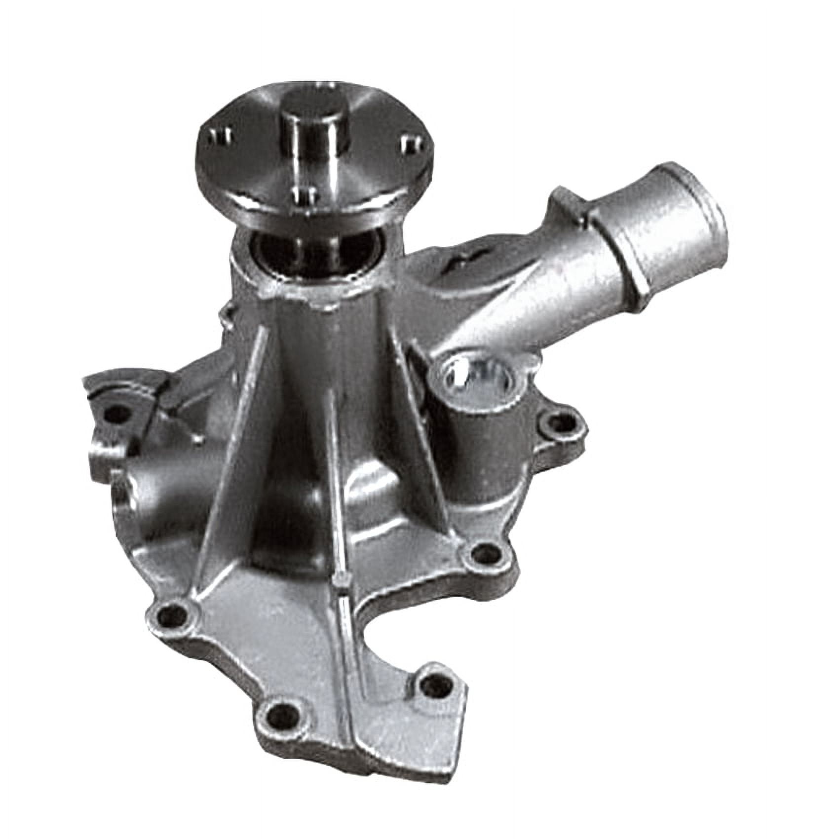 New Heavy Duty Water Pump Compatible With Mercury Mustang Cougar Ford ...