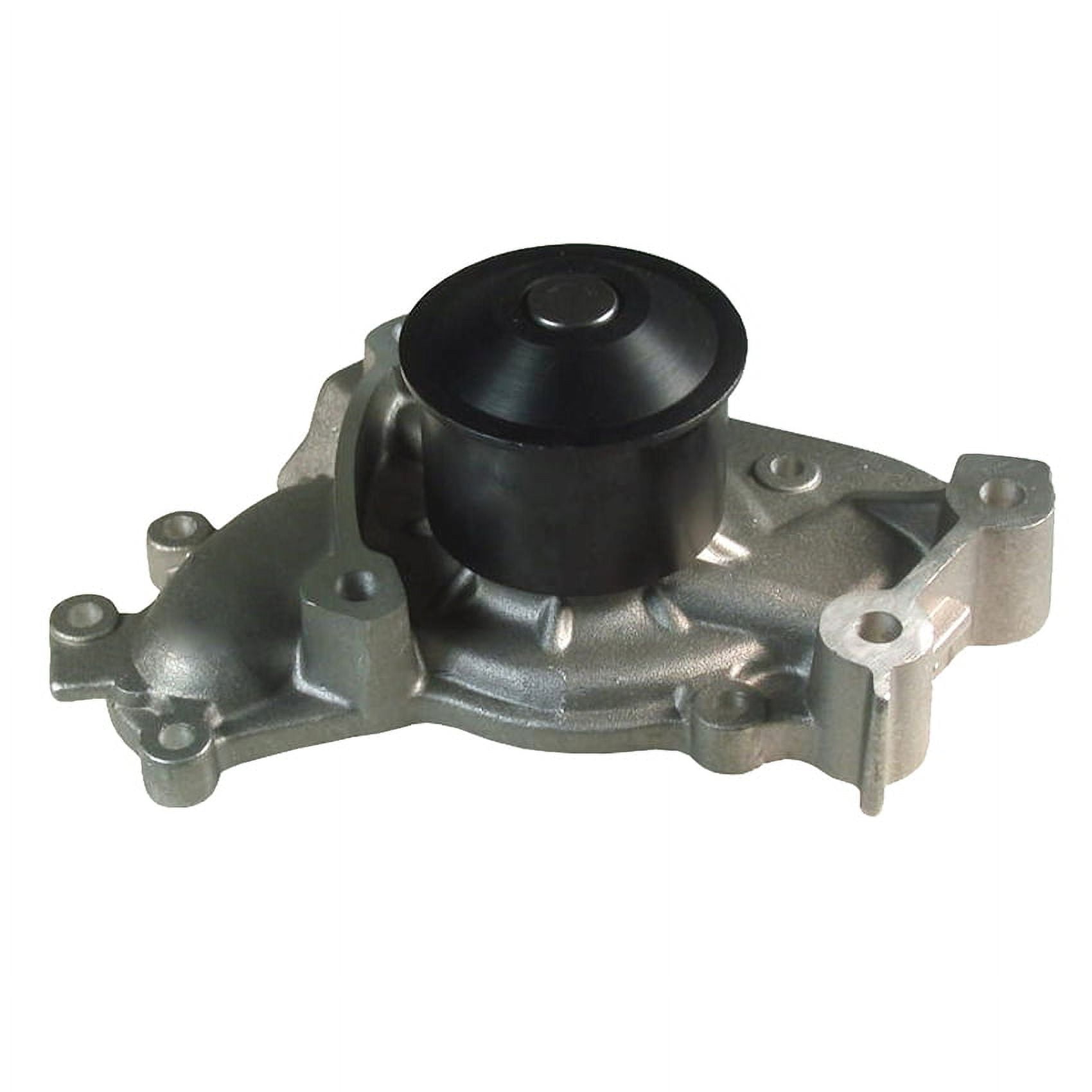 New Heavy Duty Water Pump Fits Toyota Sienna 1998-2006 Solara 1999-08 ...