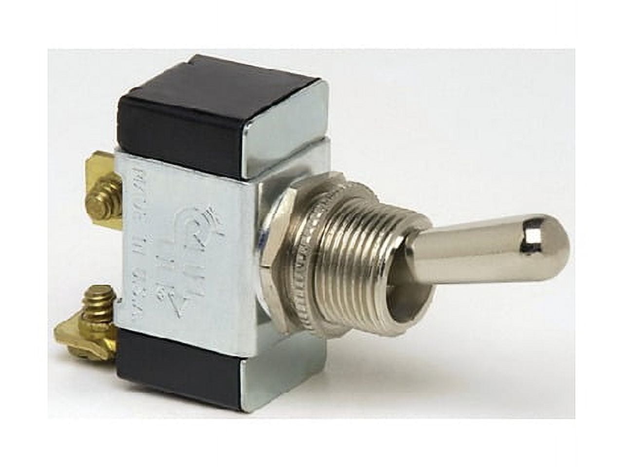 New Heavy-duty Single Pole Toggle Switch cole Hersee 5582bx On/Off ...