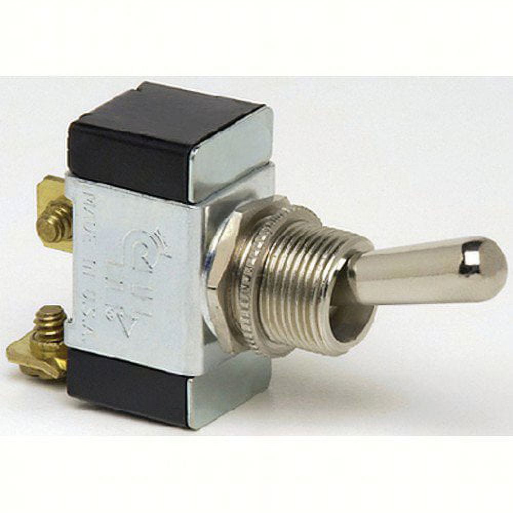 New Heavy-duty Single Pole Toggle Switch cole Hersee 5582bx On/Off ...
