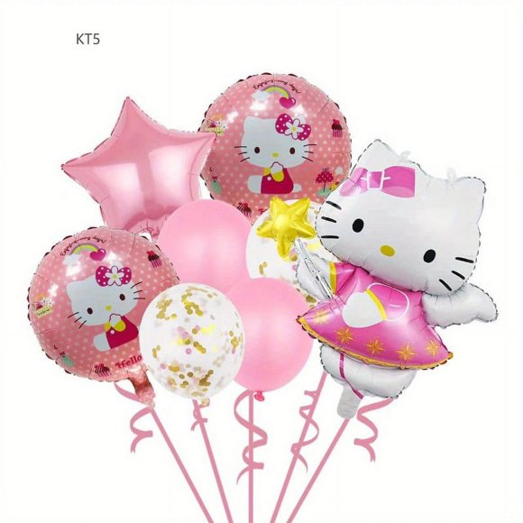 Hello Kitty Party Packs