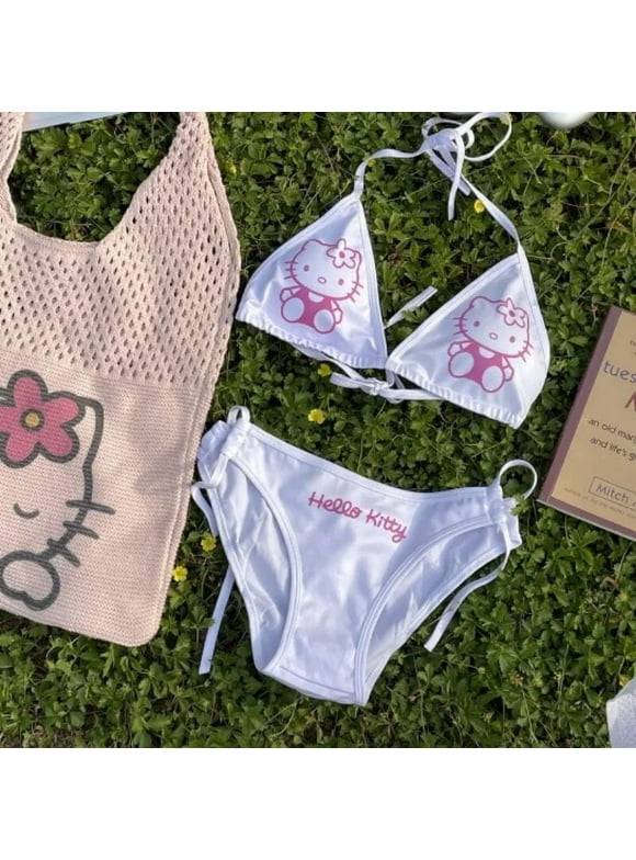 Hello Kitty Swim Suits
