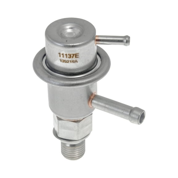 Honda Cr-v Fuel Pressure Regulator