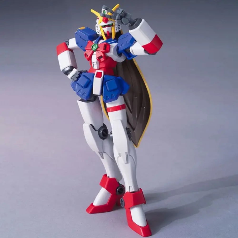 New Hg 1/144 Gf13-050nsw Nobel Assembly Model Pvc Tsukino Usagi Robot ...