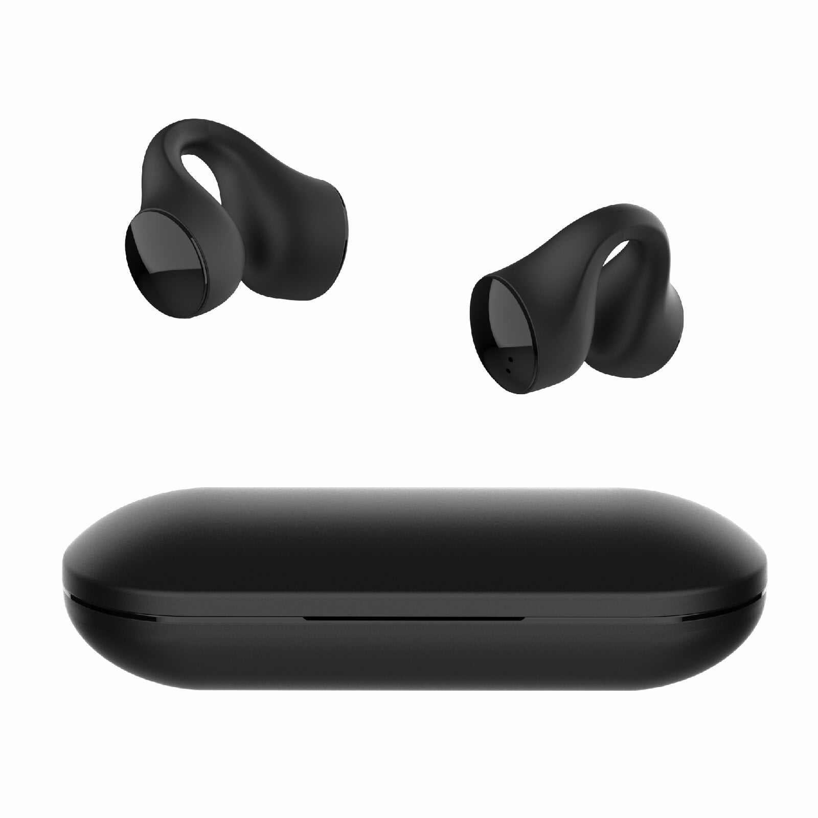 New High OWS Clip Headset TWS Headset Open-ended Master Tuning ...