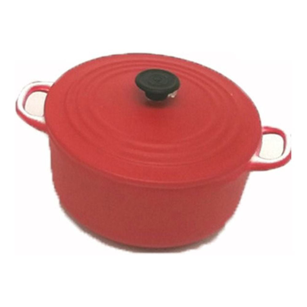 New High Quality New Pretend Play House Kids Children Cooking Ware Doll ...