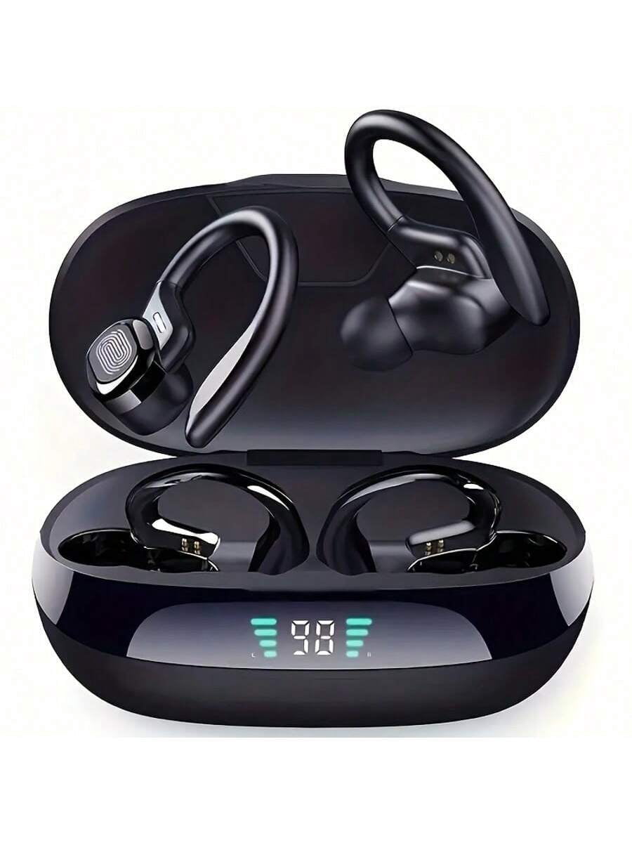 New High Quality Sports Wireless Headphones, Wireless 5.4 Headphones ...