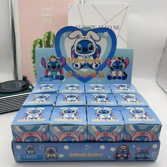 Stitch Blind Box