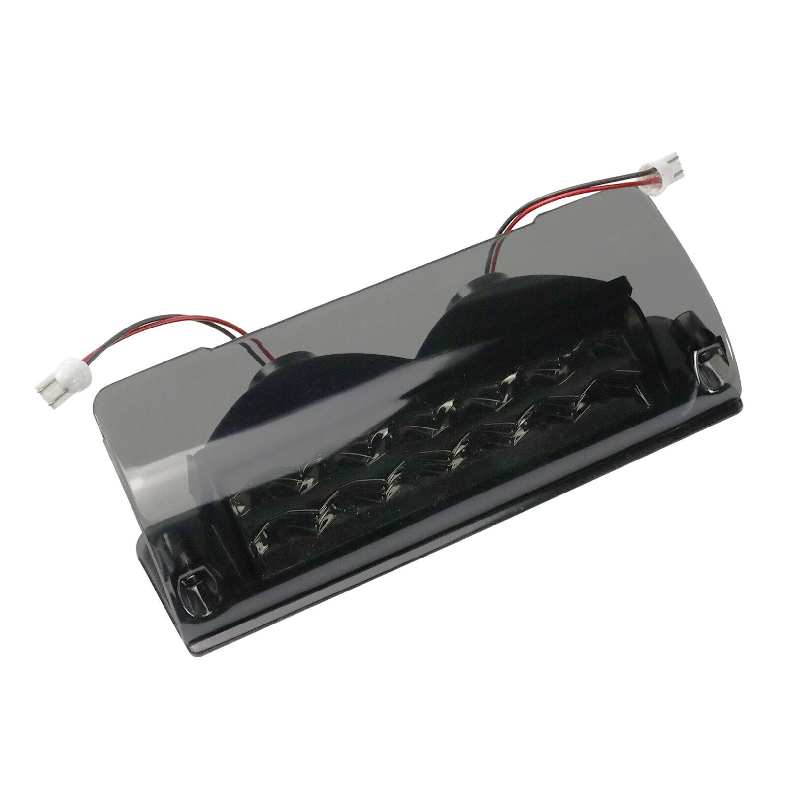 STILEALUS High Rise Spoiler 3rd Brake Light, Fits 93-02 Pontiac ...