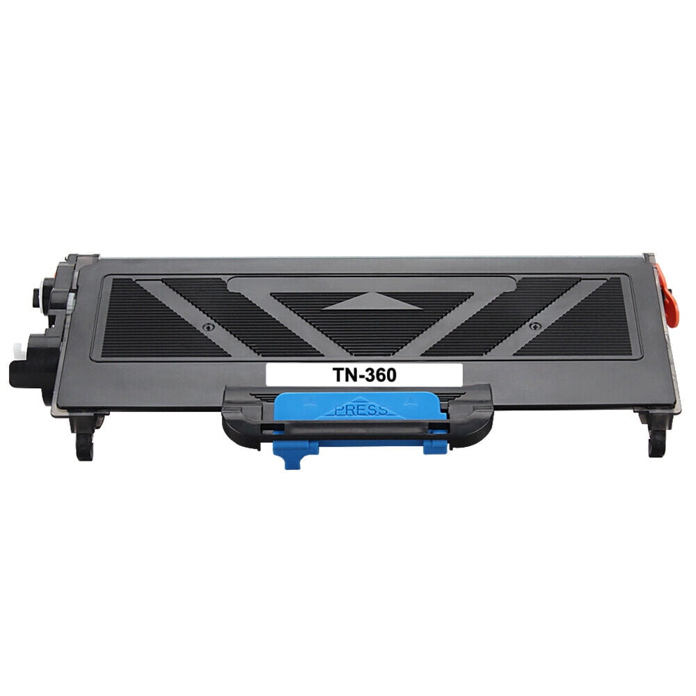 New High-Yield Toner Cartridge For Brother TN360 / TN330 DCP-7030 7040 ...