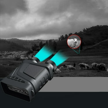 Stealth Cam STC-DNVB Digital Night Vision Binocular - Walmart.com