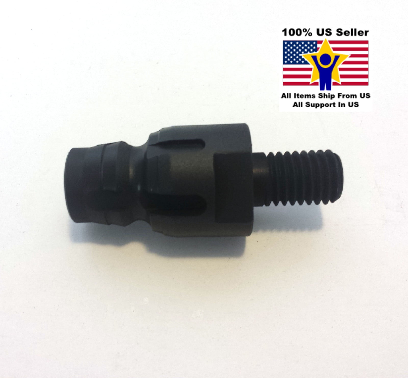 New Hilti Core Drill Adapter- Quick Disconnect Male (6 Slot) to 5/8 ...
