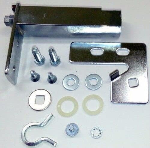New Hinge Kit Right Hand Door Top True - Part 870837 - Walmart.com