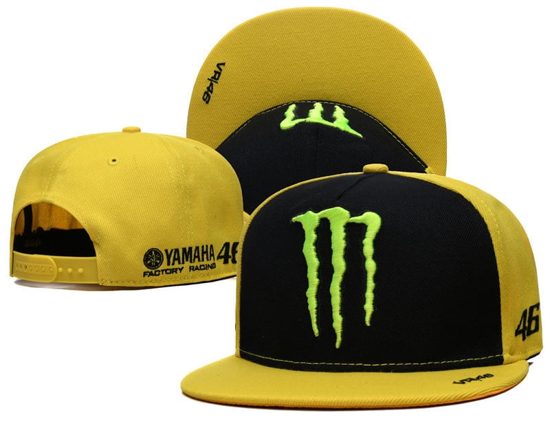 New Hip Hop Arrival off-Road Monster Joint Hat Outdoor Sports Adventure ...