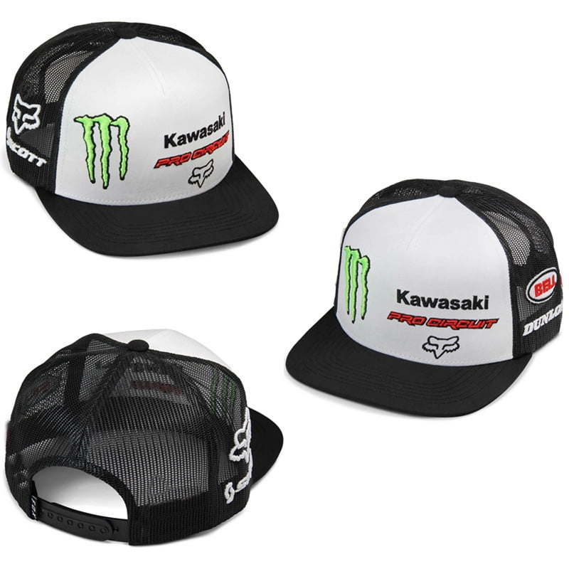 New Hip Hop Arrival off-Road Monster Joint Hat Outdoor Sports Adventure ...