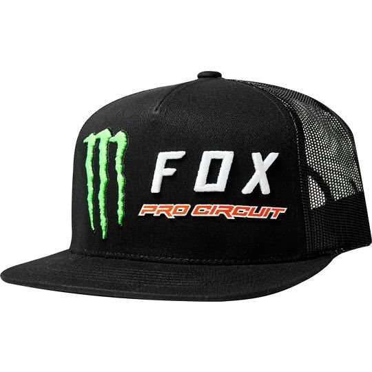 New Hip Hop Arrival off-Road Monster Joint Hat Outdoor Sports Adventure ...