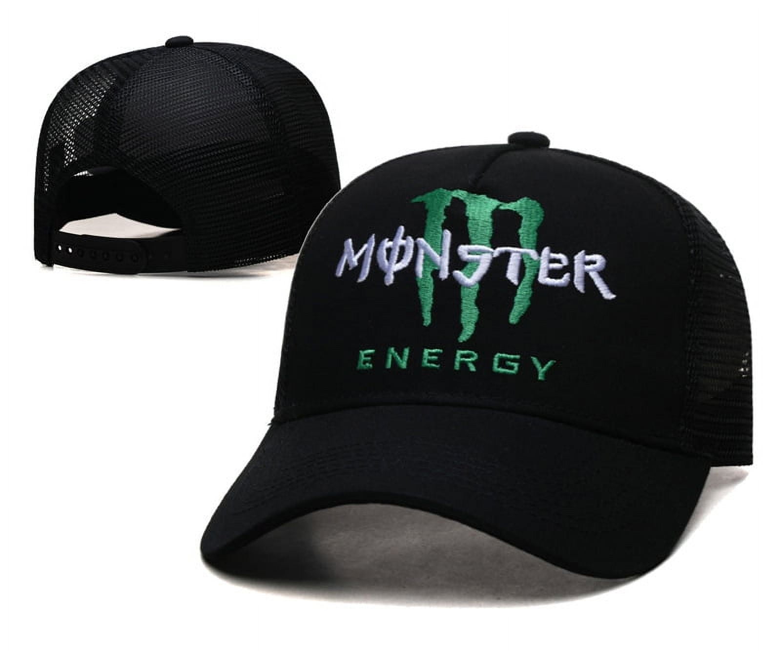 New Hip Hop Arrival off-Road Monster Joint Hat Outdoor Sports Adventure ...