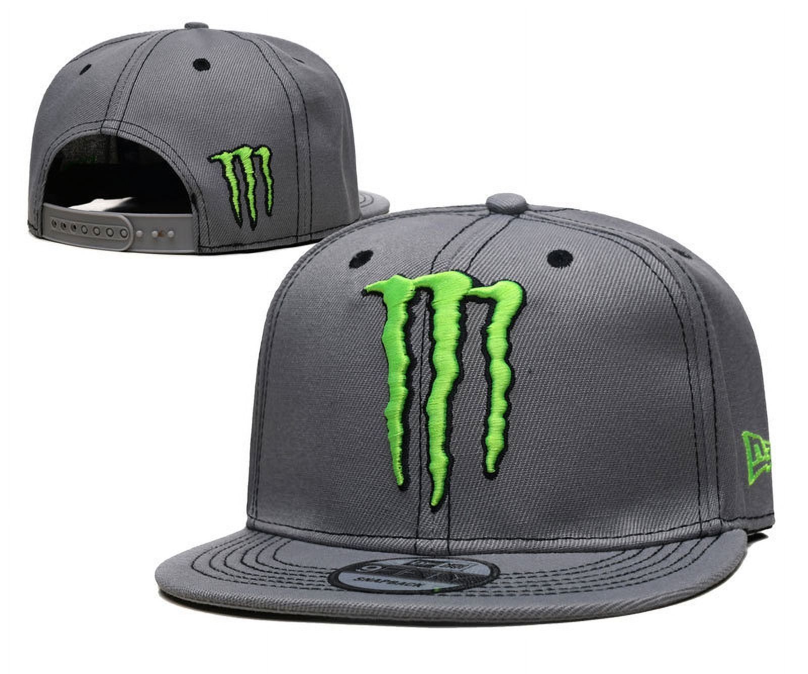New Hip Hop Arrival off-Road Monster Joint Hat Outdoor Sports Adventure ...