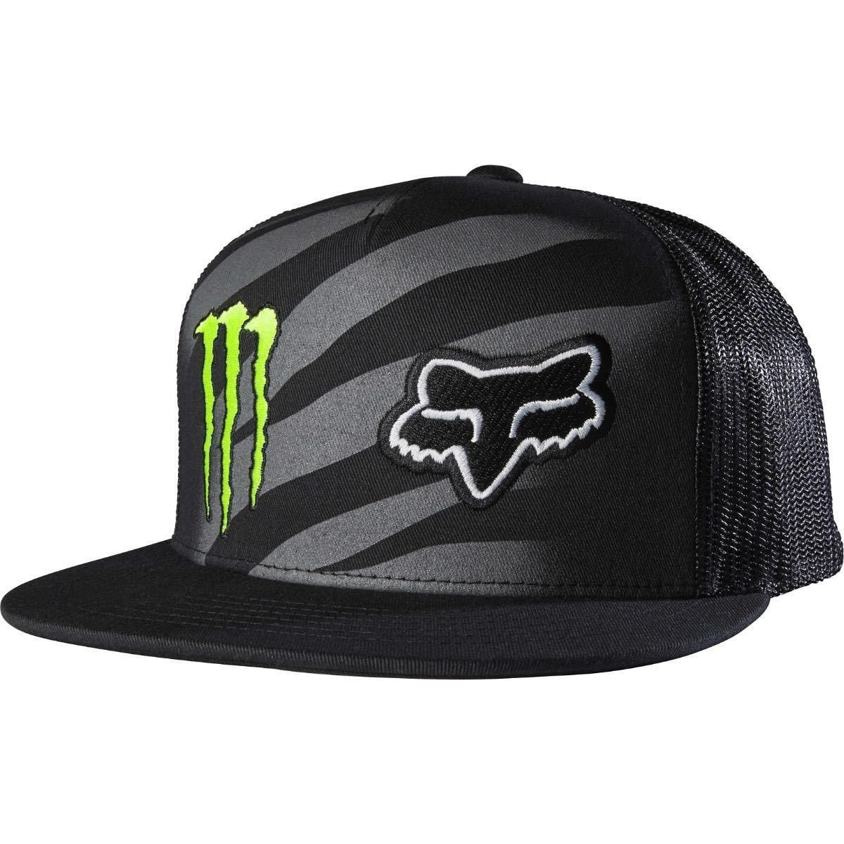 New Hip Hop Arrival off-Road Monster Joint Hat Outdoor Sports Adventure ...