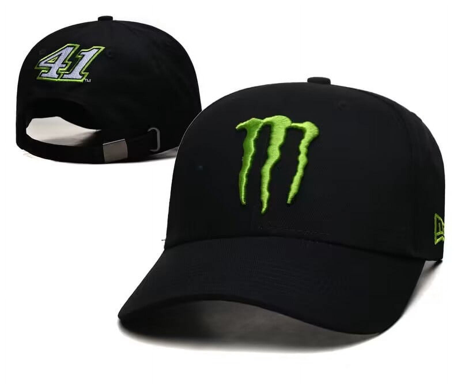New Hip Hop Arrival off-Road Monster Joint Hat Outdoor Sports Adventure ...