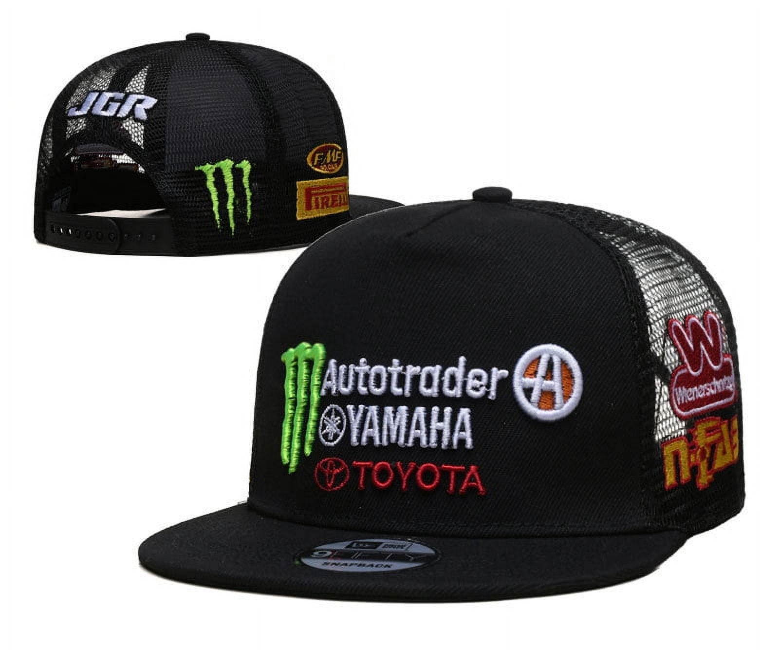 New Hip Hop Arrival off-Road Monster Joint Hat Outdoor Sports Adventure ...