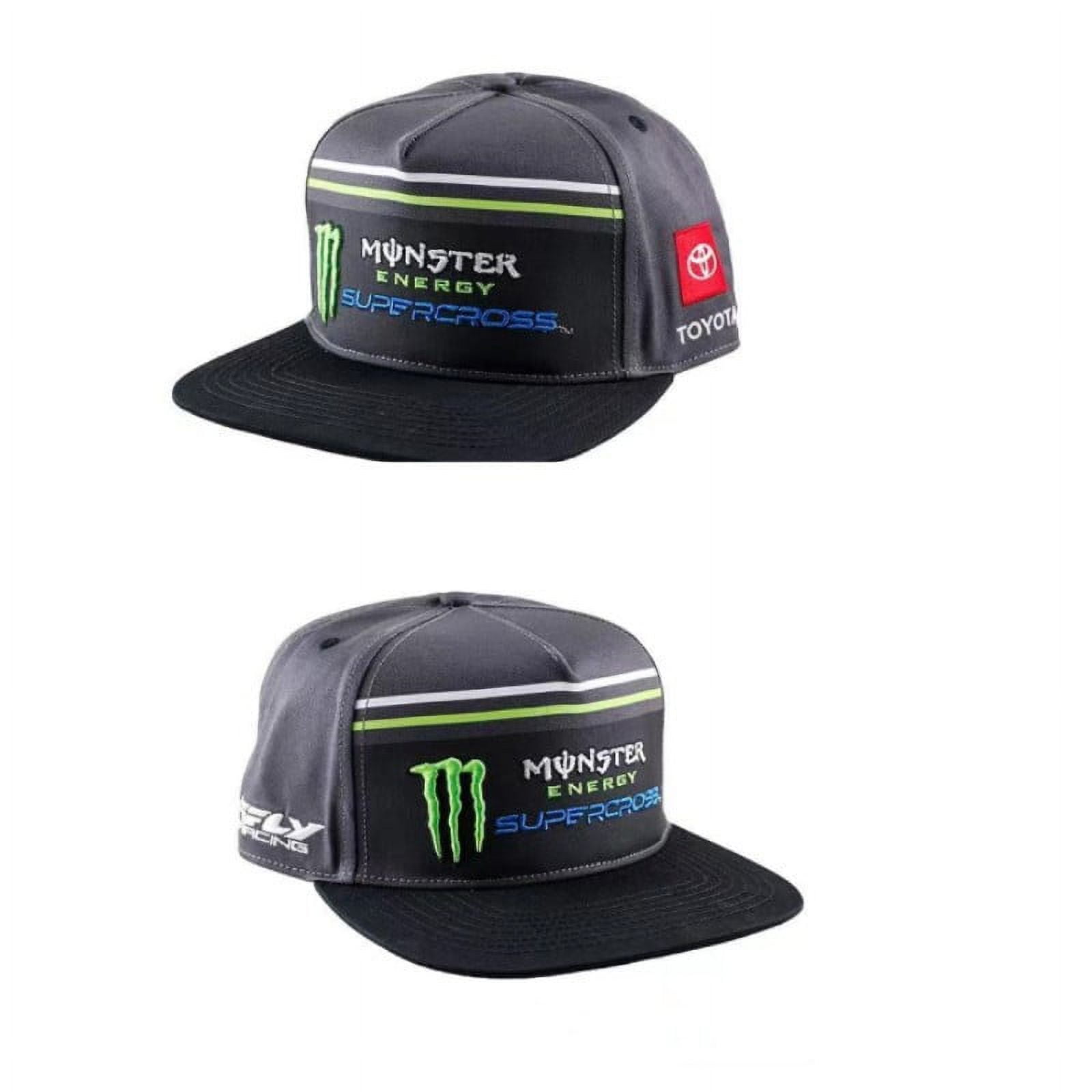 New Hip Hop Arrival off-Road Monster Joint Hat Outdoor Sports Adventure ...