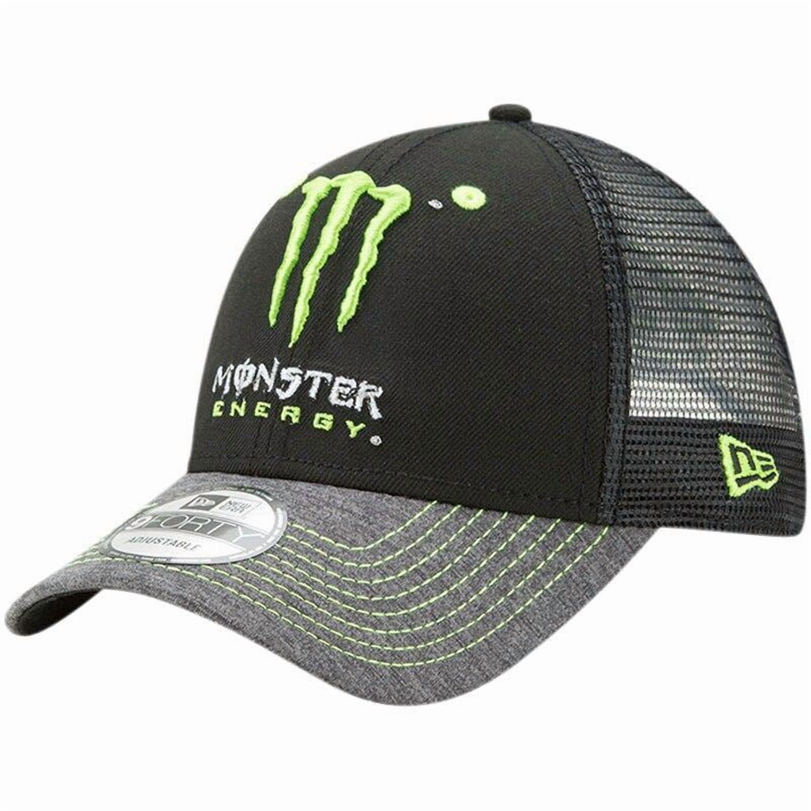 New Hip Hop Arrival off-Road Monster Joint Hat Outdoor Sports Adventure ...