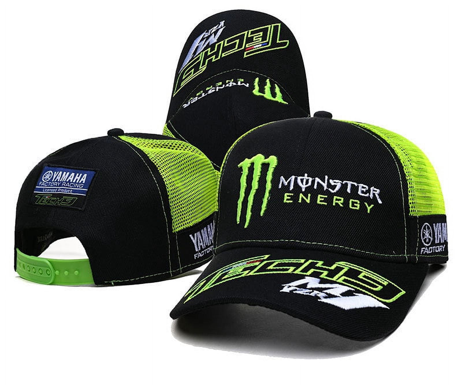 New Hip Hop Arrival off-Road Monster Joint Hat Outdoor Sports Adventure ...