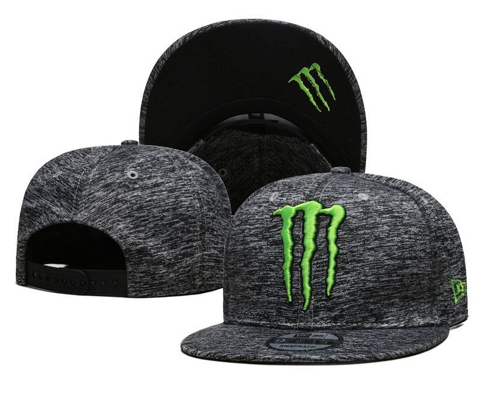 New Hip Hop Arrival off-Road Monster Joint Hat Outdoor Sports Adventure ...
