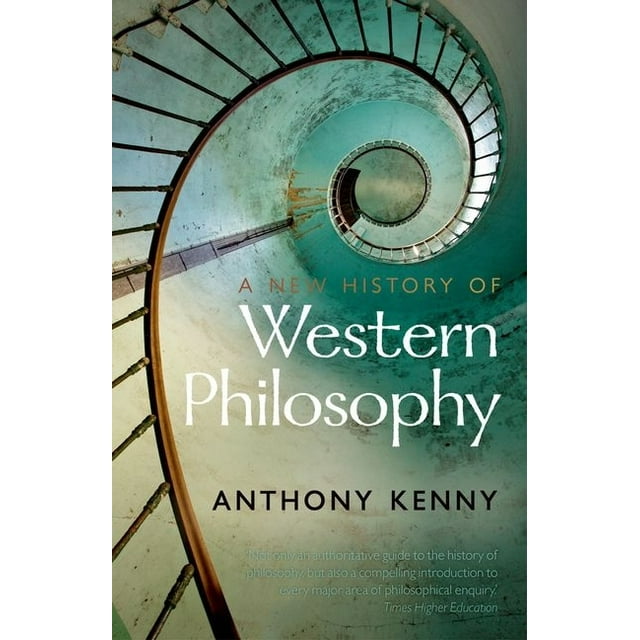 New History of Western Philosophy A New History of Western Philosophy ...
