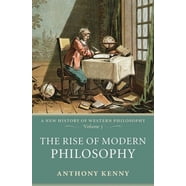 New History of Western Philosophy A New History of Western Philosophy ...