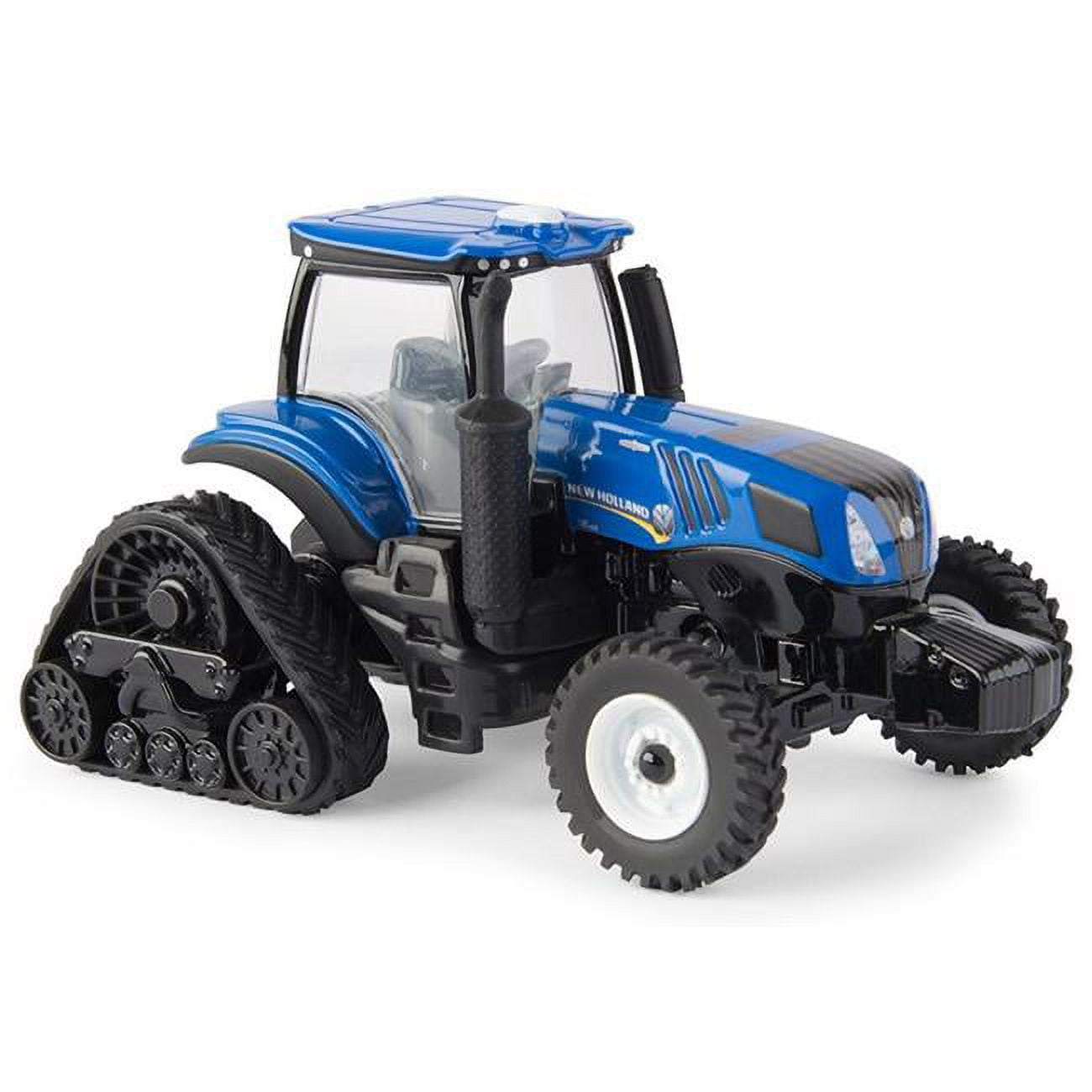 New Holland Genesis T8.435 Smarttrax Tractor - Walmart.com