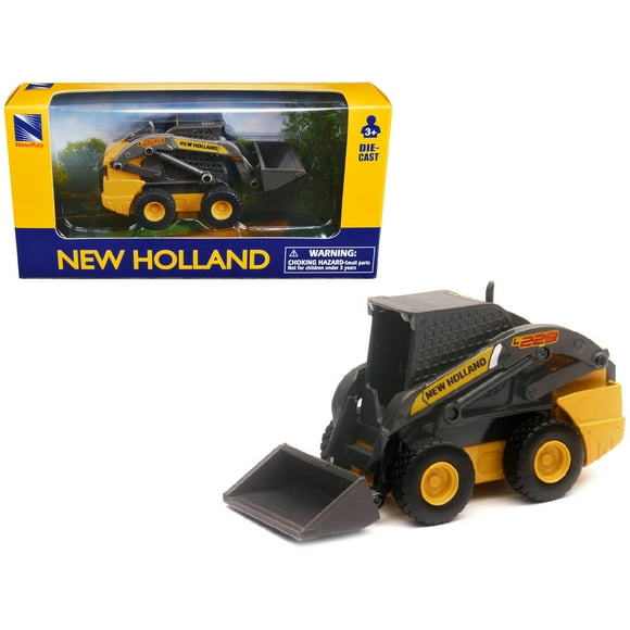 Skidsteer Toy