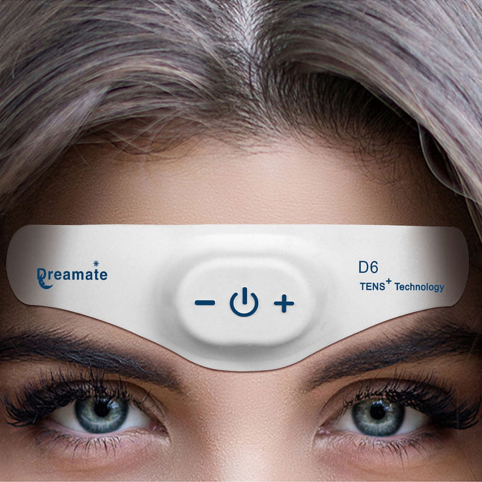 New Home Electronic Smart Sleep Device, Head-Mounted Sleep Device To ...