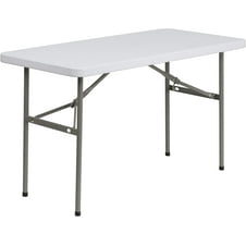 Shop Durable Folding Tables for Events and Banquets at Walmart