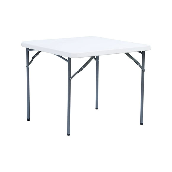 Folding Display Table