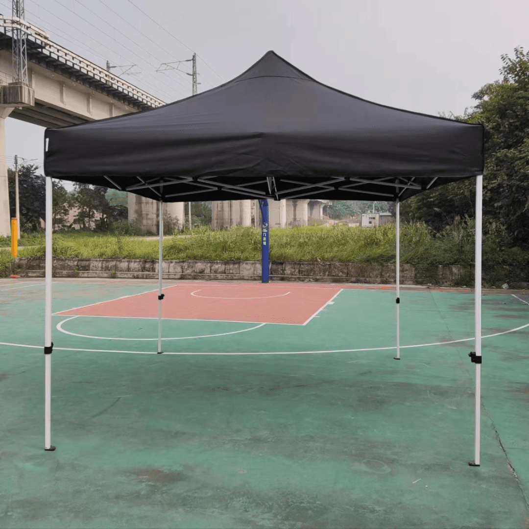 New Home Era Popup Canopies 10X10 feet for Outdoor Party, Portable ...