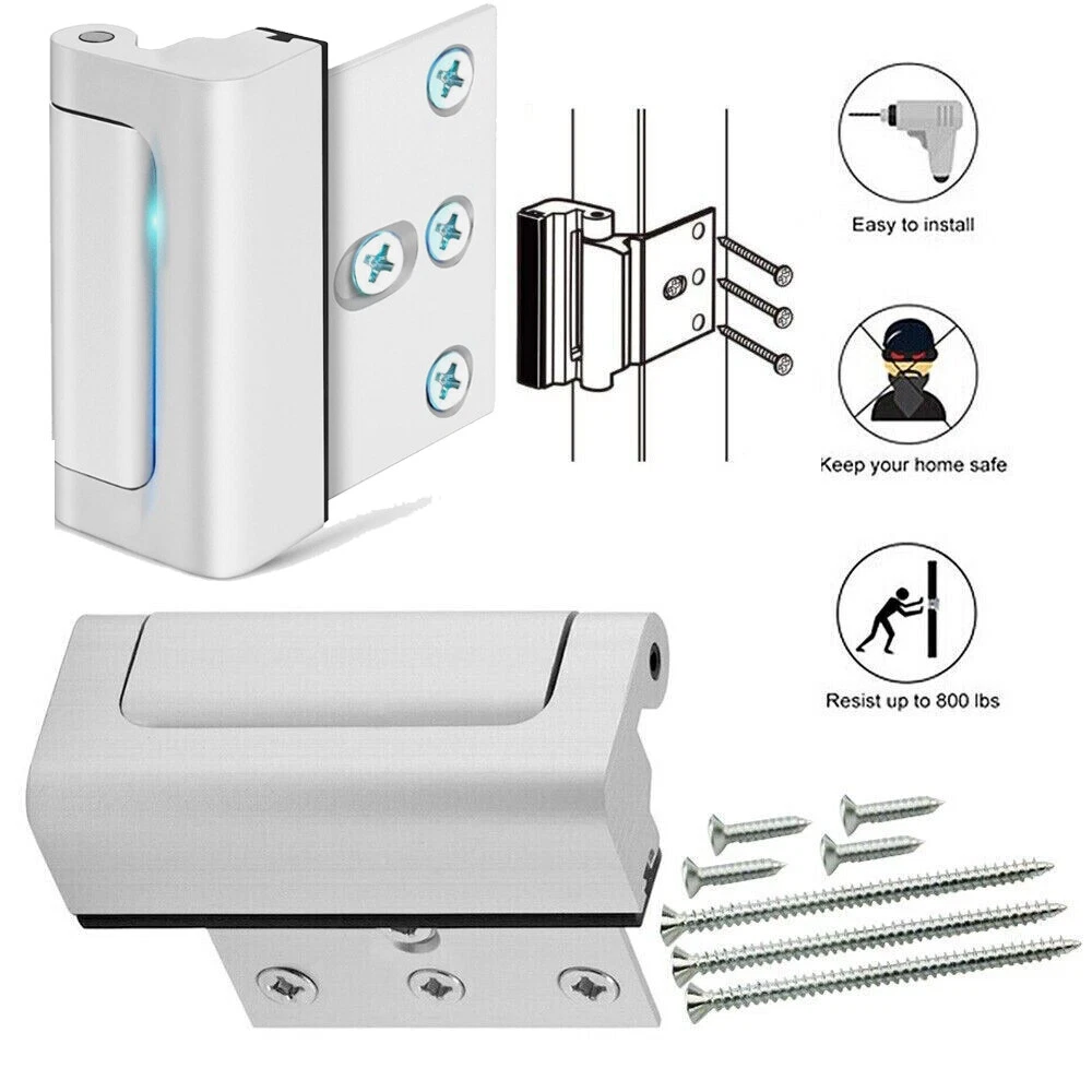 New Home High Security Child Safety Door Lock Childproof Door ...