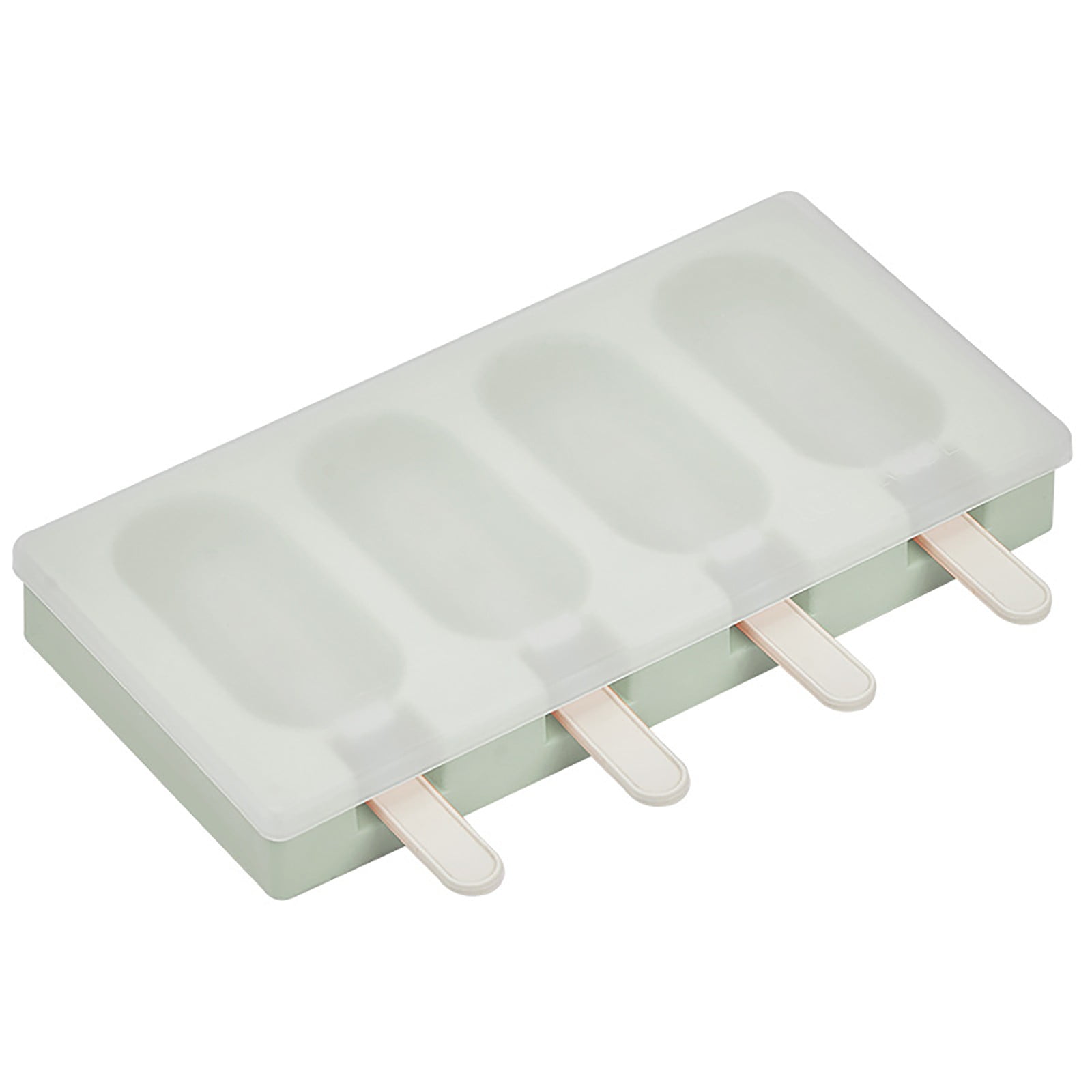 New Home Ice And DIY Creative Ice Ice Cube Box Homemade Ice Box Ice ...