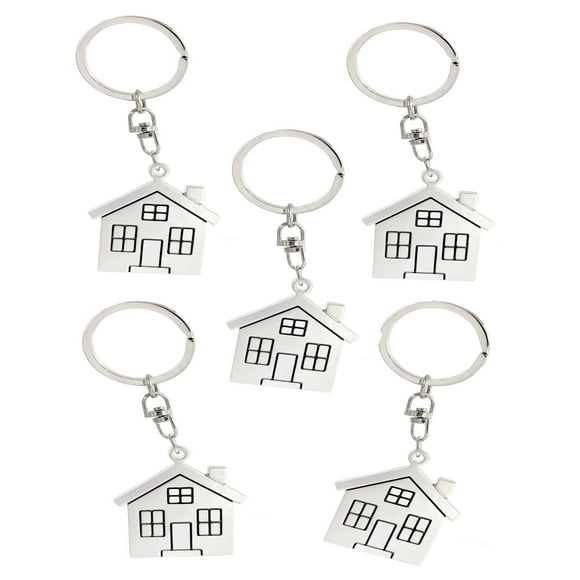 House Key Chains