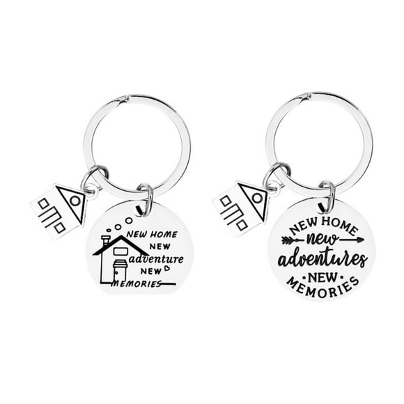 House Key Chains
