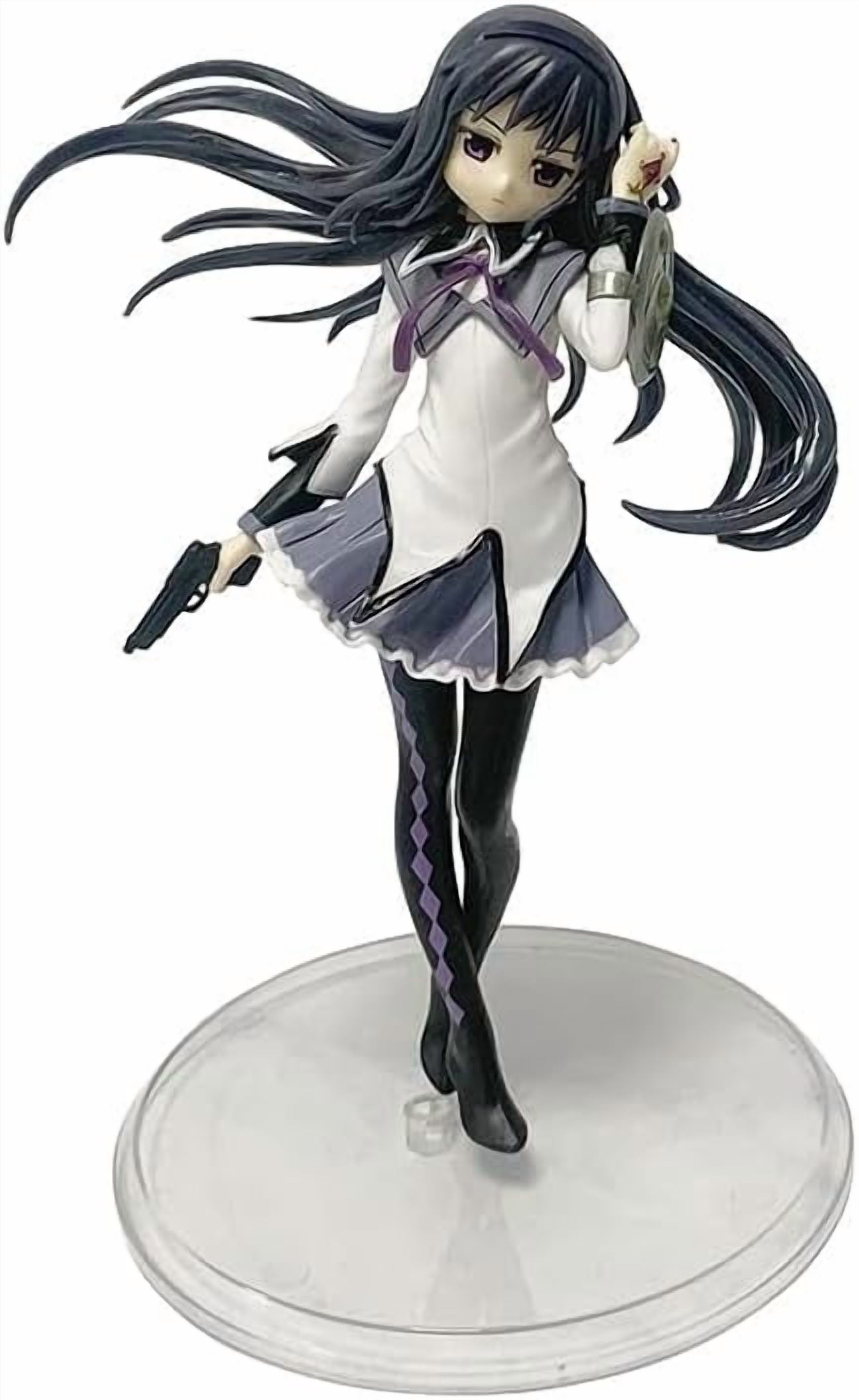 Akemi Homura