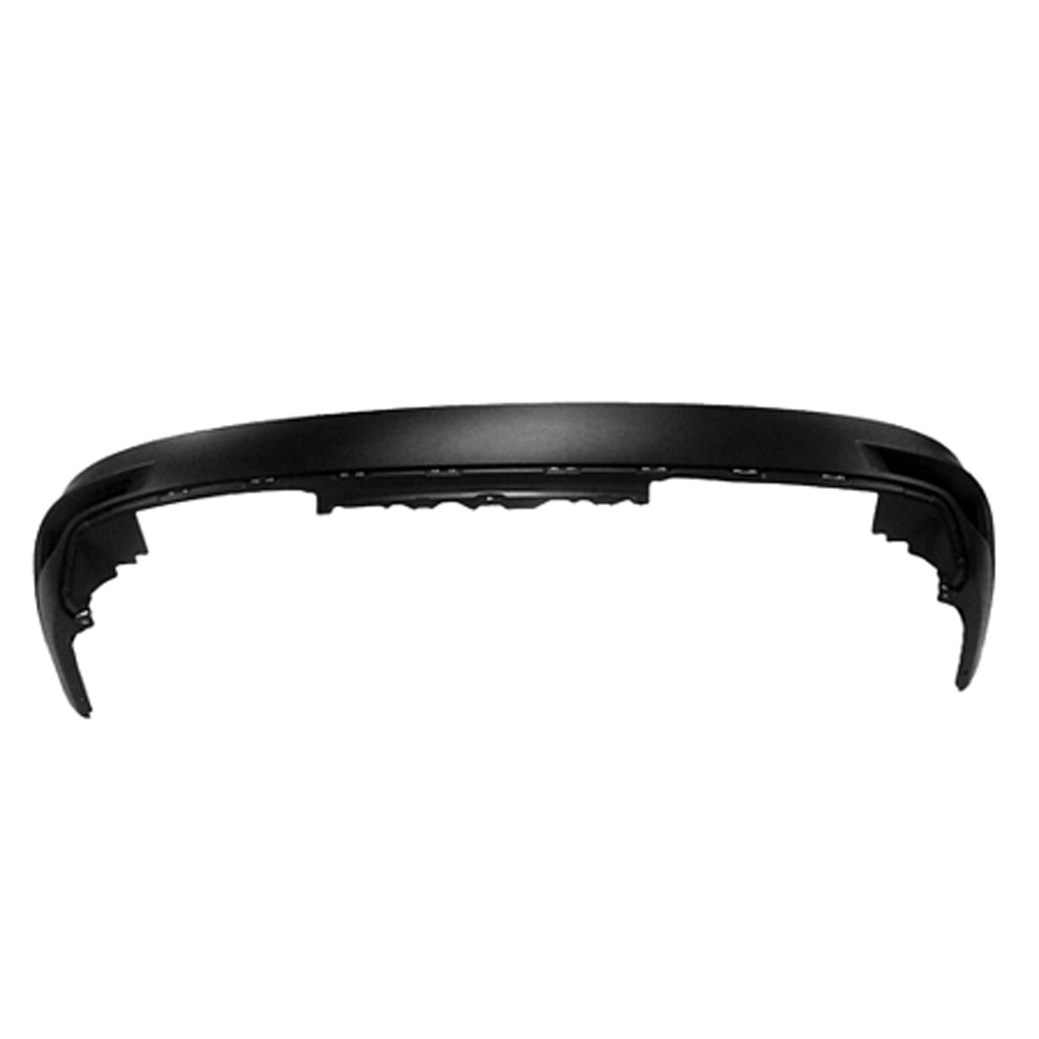New Honda Black Rear Bumper Cover 71501TLAA00 OE fits 2017-2019 Honda ...