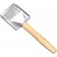 New Honey Hive Uncapping Fork Scraper Knife with Wood Handle Food ...