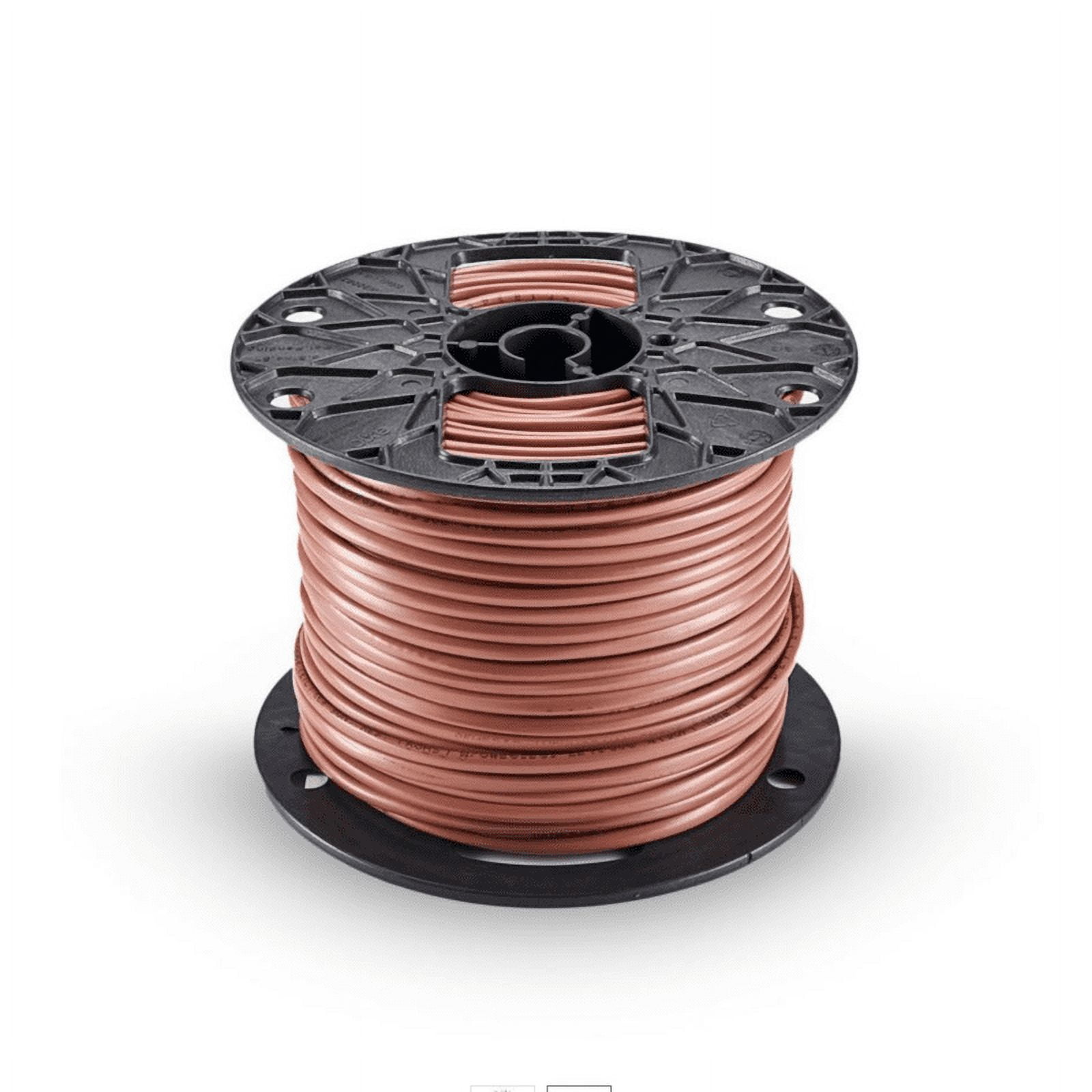 New Honeywell Model 47120307 - 18 AWG 4 Conductor Thermostat Wire ...